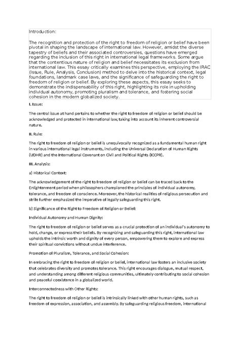 Religon Assignment A Document Work Of Art Etc Etc Introduction The Recognition And Religon Assignment A Document Work Of Art Etc Etc Introduction The Recognition And