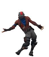Fortnite S Tenor