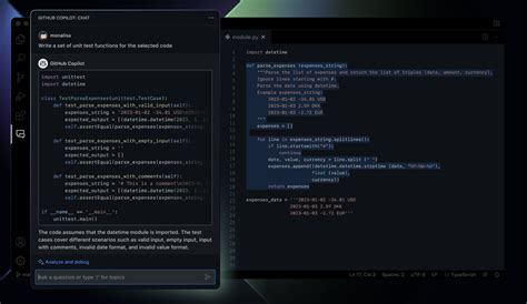How To Use GitHub Copilot X Step By Step Guide Cuban VR