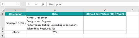 T Excel Function Syntax Examples T Vs N How To Use
