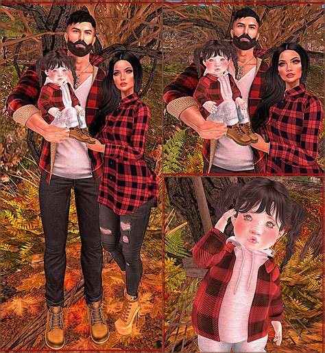 Chained Together By Love And Fashion Mis Tios