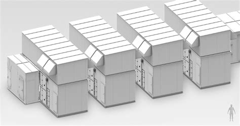 Modular Data Centers Edge Data Centers Dell India