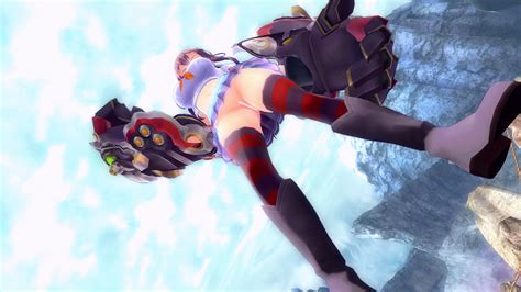 Valkyrie Drive Bhikkhuni Mods Adult Gaming Loverslab