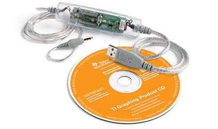 Download Texas Instruments Graph Link Serial Cable For Windows Utorrentandroid