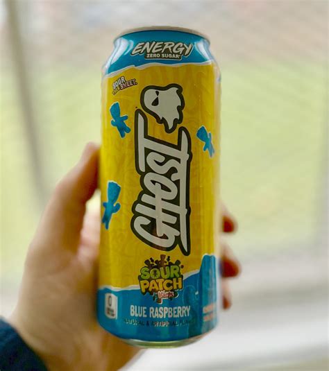 🍬🔵todays Can Ghost Sp Blue Raspberry 🔵🍬 Facebook