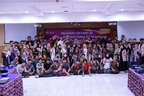 D3 Manajemen Informatika