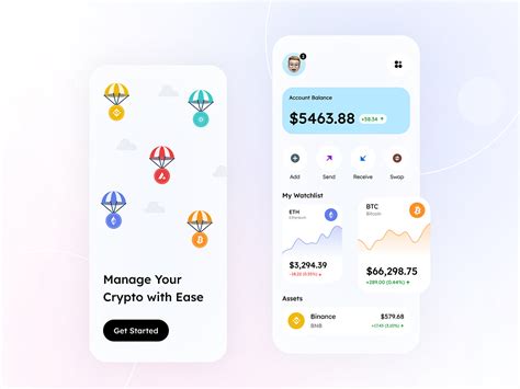 Investment App Designs Themes Templates And Downloadable Graphic Elements On Dribbble