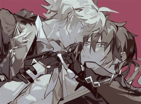 之前的图 KURO