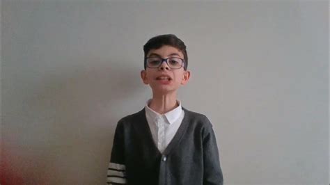 ხალხური ლექსი Youtube