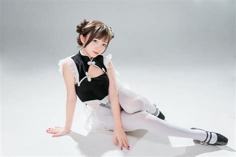 화링 레서판다 메이드 V2ph