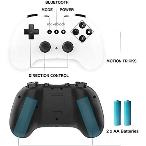 Makeblock Mbot Ranger Building Robot Kit Coding Learning Robot With