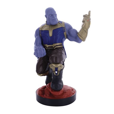 Cable Guy Thanos Koodoo