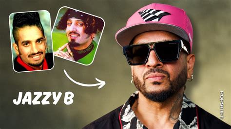 Jazzy B Interview Legendary Punjabi Singer Popshift Music Youtube