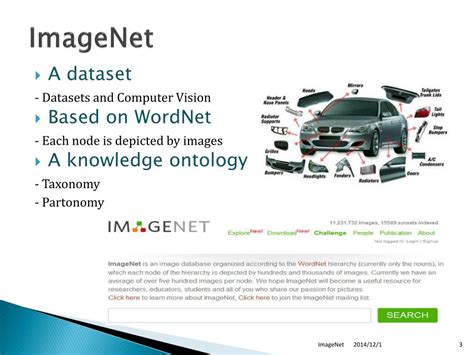 ppt imagenet a large scale hierarchical image database powerpoint