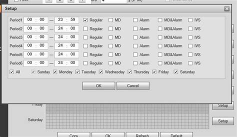 Unable To Connect To Ip Camera Guide Xvraid Xvr Dvr Nvr Cctv Desk