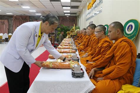 เมื่อวันที่ 26 เมษายน 2562 เวลา 10 00 น ณ ห้องจุฬาภรณ์ ชั้น 2 ตึกสยามินทร์ โรงพยาบาลศิริราช รอง