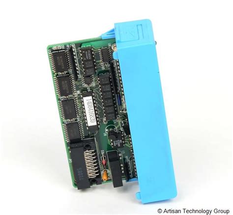 ADAM 5017 Advantech 8 Channel Input Module ArtisanTG