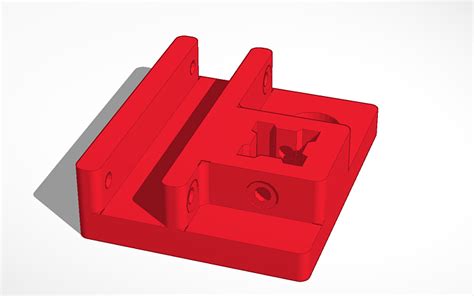 3d Design Z Axis Top Tinkercad
