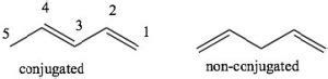 8 Conjugated Compounds And Aromaticity Chemistry Libretexts