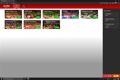 Github Vnwonahdotvvm Docker Compose Dockerized Dotvvm Web Application With Mysql Database