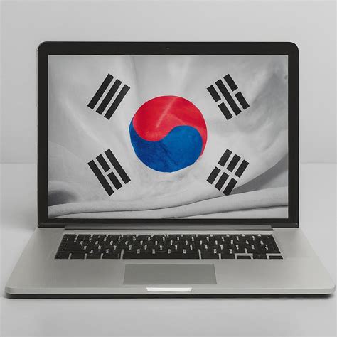 Kr Country Code A Gateway To South Korea