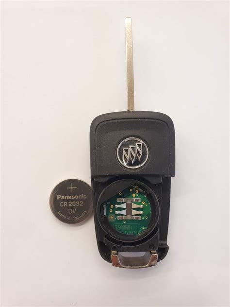 How To Program Buick Keys Costs Tips And More