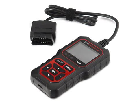 Sr Performance Universal At Digital Odb2 Scannercode Reader 430458