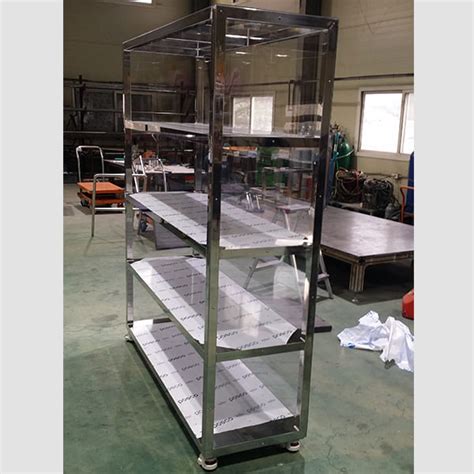 이동선반 제이코리아이앤지 서스테이블 제작전문