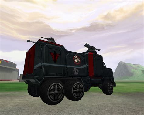 Juggernaut Psforever Wiki