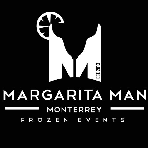 Margarita Man Monterrey Frozen Events