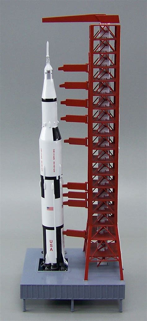 Launch Pad Model Rockets Kits At Evangeline Moll Blog