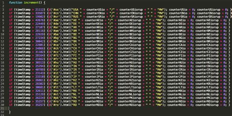 Javascript Fix Sublime Text 2 Brackets Matching With 28 If Tests Stack Overflow