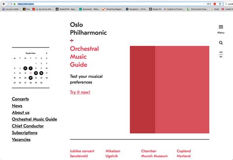 Types Of Musical Instruments Chart