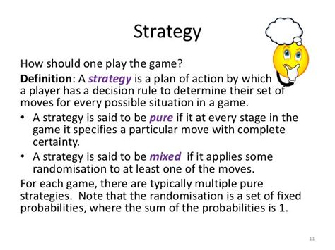 an introduction to game theory