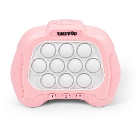 Pop It Spil Controller Pink Dages Levering