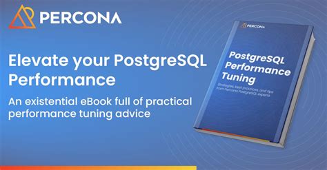 Percona On Linkedin Elevate Your Postgresql Performance
