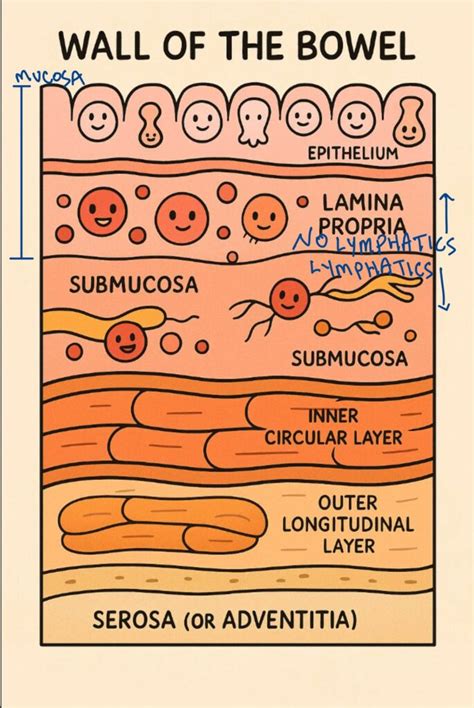 Understanding Neoplastic Colon Polyps Sessile Vs Pedunculated Vs Villous Canadian Path Assistant
