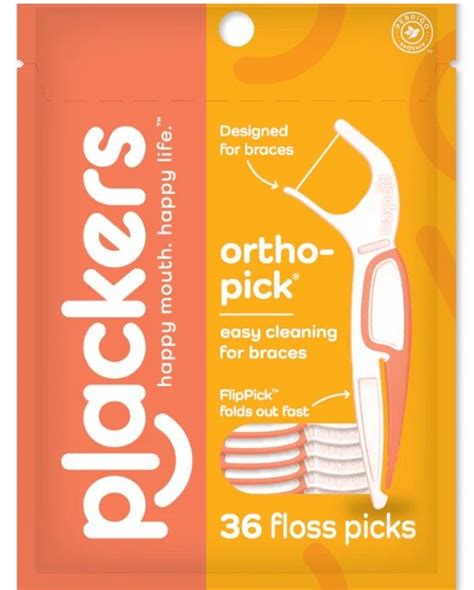 Top 8 Dental Floss For Braces Kwc Dental