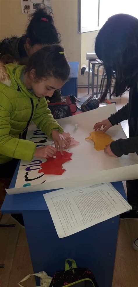 წმინდა ბარბარეს წმინდა ბარბარეს სახელობის სკოლა