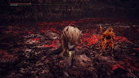 The Igon Shuffle Scrolller