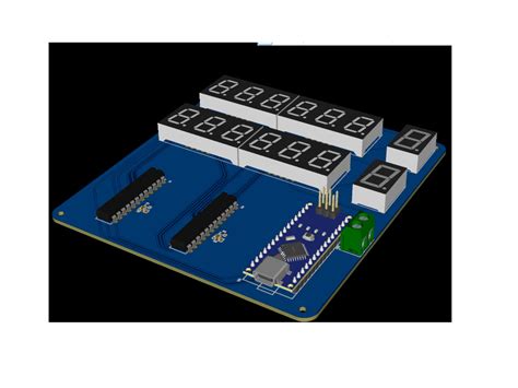 Professional PCB S Designs Analog High Speed Mixed Signal Upwork