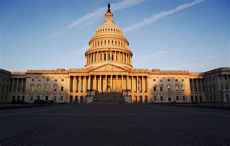 Сенат США ухвалив резолюцію на підтримку України Збруч