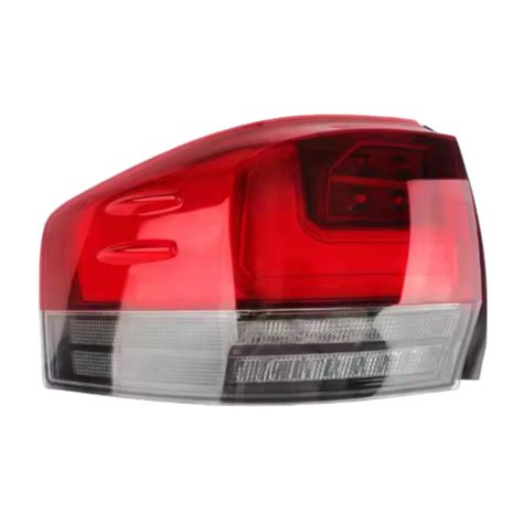 Led Tail Light Outer Left For Toyota Land Cruiser 2021 On Sahara Vx Zx Gr Lc300 Series