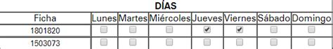 Mysql Problemas Al Subir Checkboxes A La Base De Datos Stack