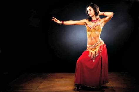 Sexy Workouts For A Better Sex Life