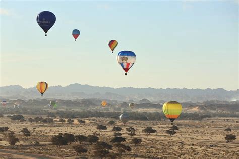 Neom Hot Air Balloon Hotel Latest News Views Reviews Updates Photos Videos On Neom Hot