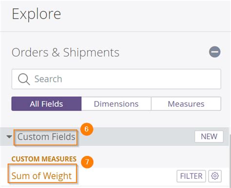 Adding Custom Fields Support Portal