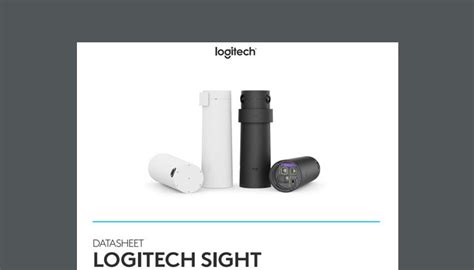 Logitech Sight Insight