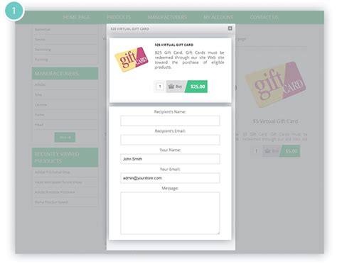 Nopcommerce Ajax Cart Plugin Ecommerce Extensions Nop