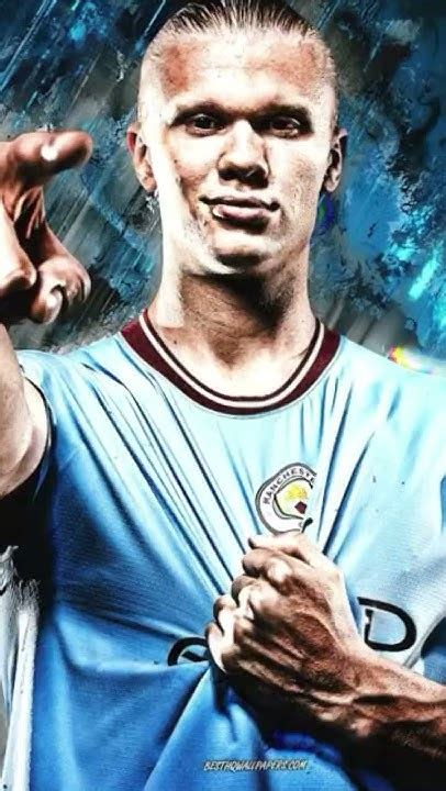 Haland Edits Youtube